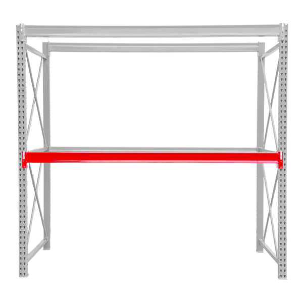 Pallet Rack Beams | In Stock | Shop Online - Shelving Specialist