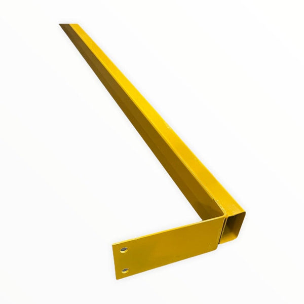 Speedrack Load Stop Beam | In Stock | Shop Online - Shelving Specialist