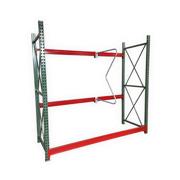 M Bar Dividers for Pallet Rack | In Stock | Shop Online - Shelving ...