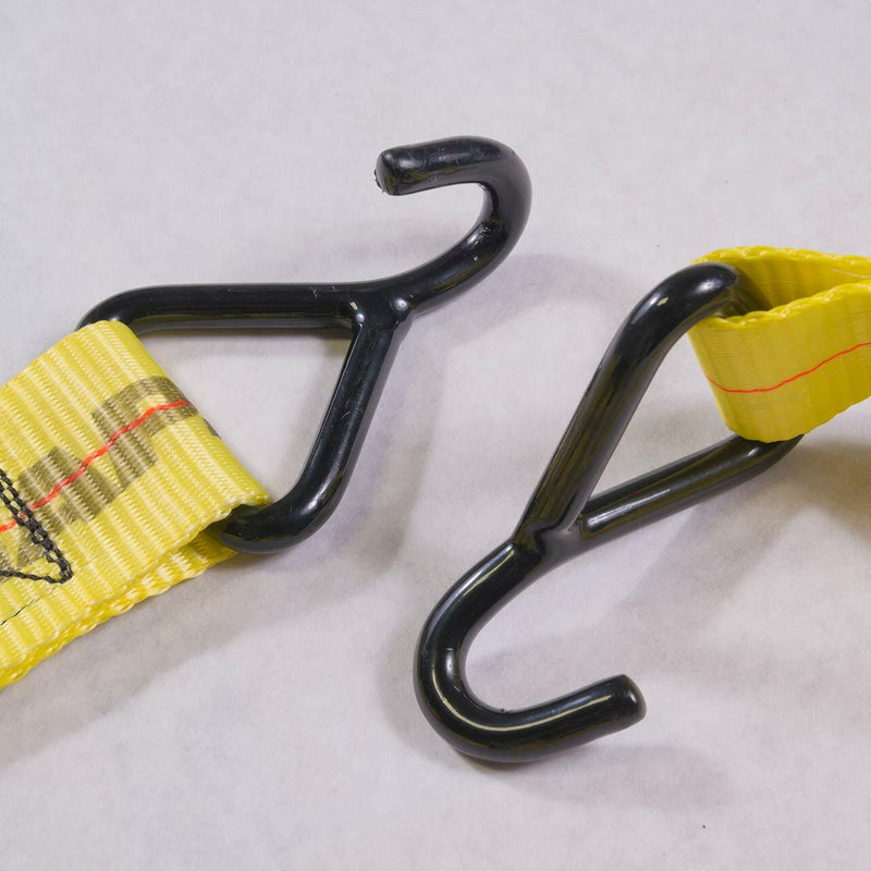 End of Aisle Rack Safety Strap | In Stock | Shop Online - Shelving ...