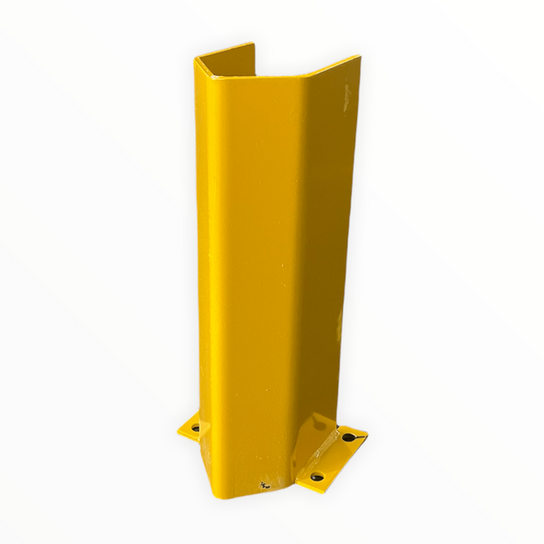Pallet Rack Accessories | Wire Decks, Protectors, Supports - Shelving ...